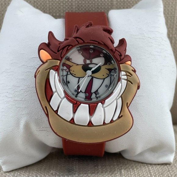 Warner Bros. | Accessories | Taz Tasmanian Devil Looney Tunes Kids ...